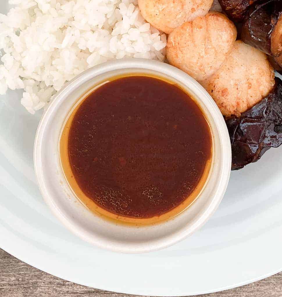 Yuzu Kosho Dipping Sauce And Marinade An Easy Japanese Grill Sauce Yuzu Kosho Dipping Sauce And Marinade An Easy Japanese Grill Sauce