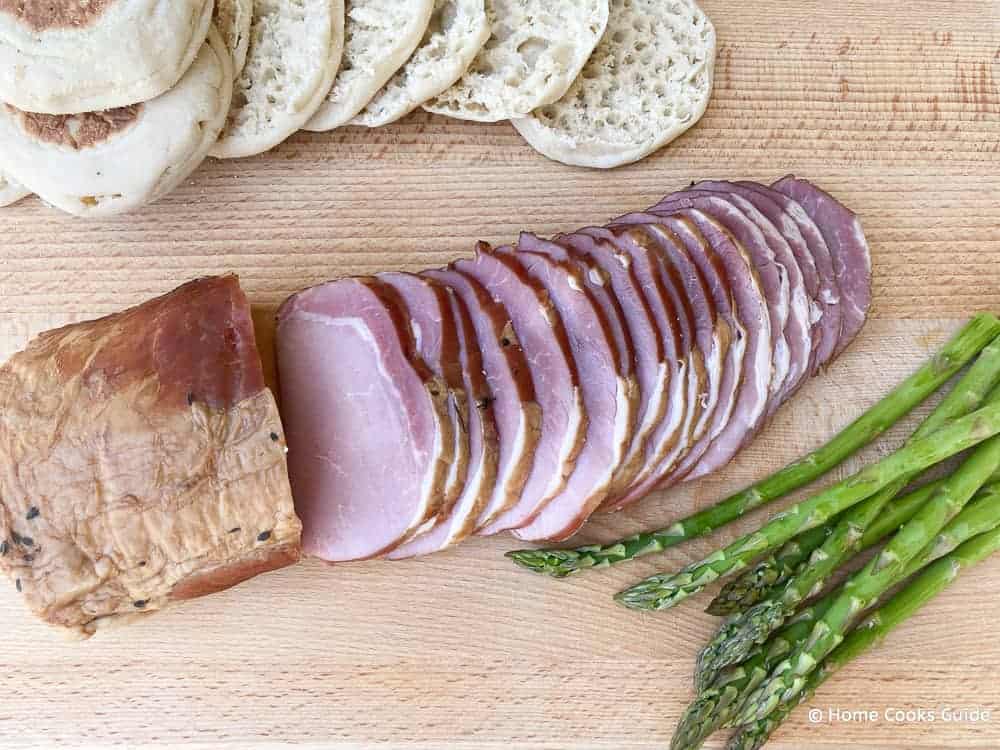 Home-Made Canadian Bacon, it's easy. - Home Cooks Guide